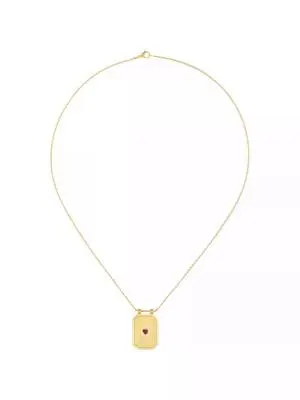 Marie Lichtenberg Everyday Necklaces