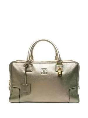 Loewe 2000 Amazona Top-zip Tote
