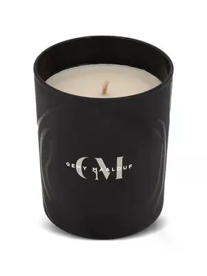 GEMY MAALOUF Espresso Volluto Scented Candle
