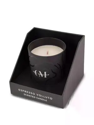 GEMY MAALOUF Espresso Volluto Scented Candle