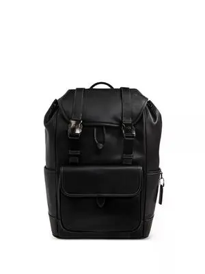COACH® League Backpack - Black