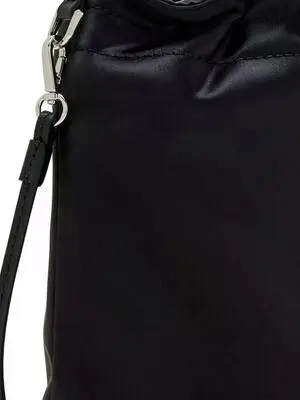 Staud Mini Lila Drawstring Cross Body Bag