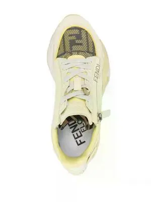 Fendi Flow Sneakers