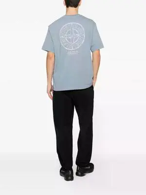 Stone Island Compass T-shirt