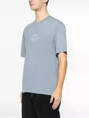 Stone Island Compass T-shirt