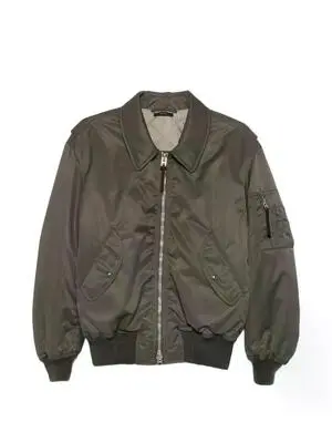 Men's Vintage Bomber Jackets