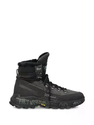 Premiata Chunky Boots For Men