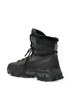 Premiata Midtreck Lace-up Boots