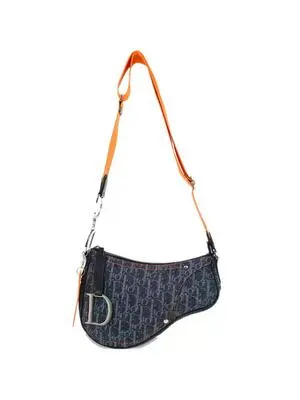 Dior Patterned Bags For Women
