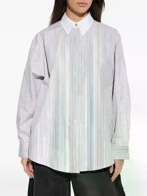 Paul Smith Striped Shirt