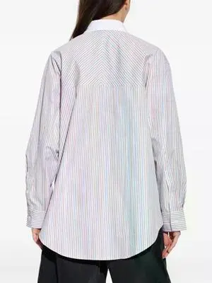 Paul Smith Striped Shirt