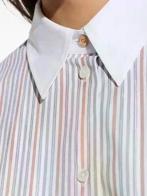 Paul Smith Striped Shirt