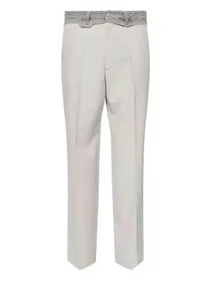 Maison Margiela Belted Pants For Men