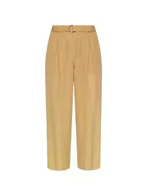 Paul Smith Belted Bottoms For Women