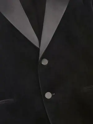 FERRAGAMO Lapel Jacket