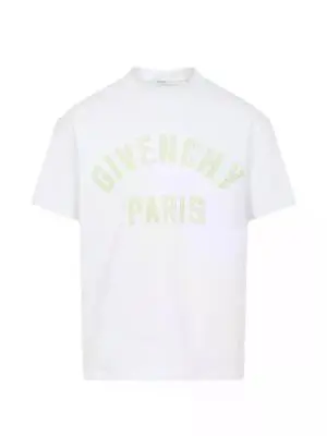 Givenchy Logo T-shirt