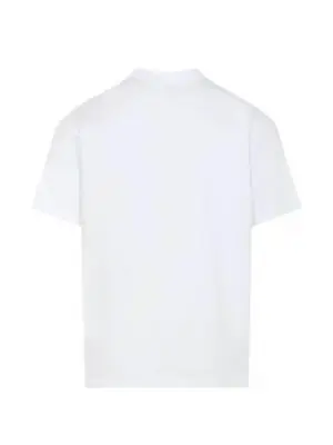 Givenchy Logo T-shirt