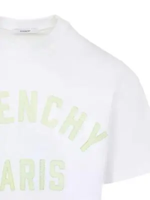 Givenchy Logo T-shirt
