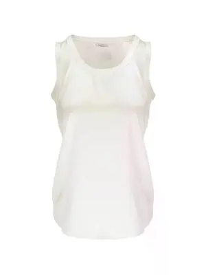 Lafayette 148 New York Round Neck Tops