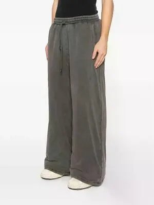 LỰU ĐẠN Wadded Track Pants