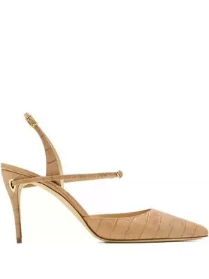 Jennifer Chamandi Ankle Shoes For Women