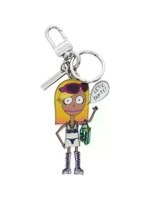 Marc Jacobs The Miss Bag Charm