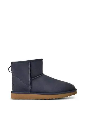 UGG Classic Mini Ii Suede Boots