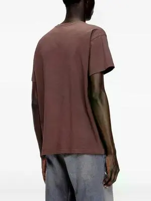 DIESEL® T-norm-v11 T-shirt