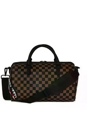 Sprayground Patterned Bags For Men