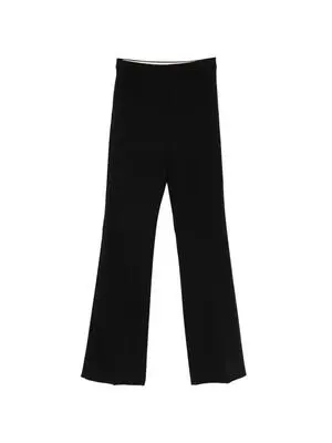 Max Mara Flared Trousers