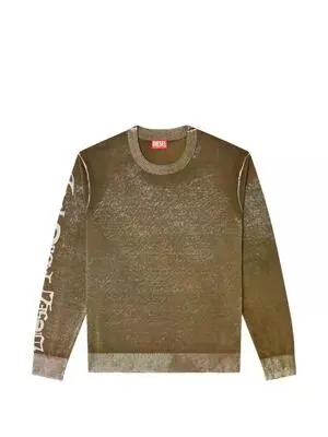 DIESEL® K-yorki Sweater