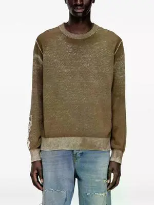 DIESEL® K-yorki Sweater