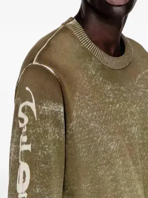 DIESEL® K-yorki Sweater