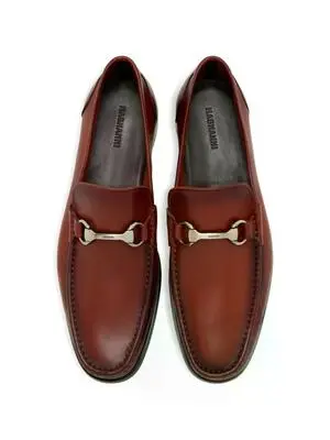 Magnanni Hardware-detail Loafers