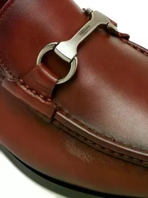 Magnanni Hardware-detail Loafers