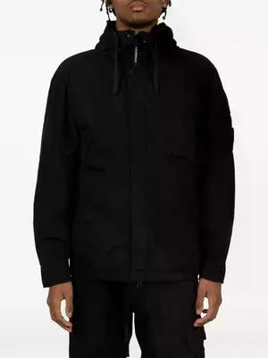 C.P. COMPANY Hooded Pocket Jacket