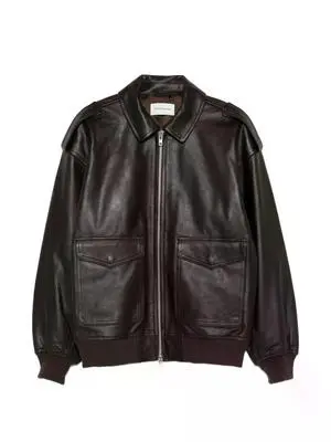 The Frankie Shop Pointed Collar Jackets For Women