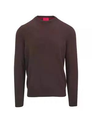 Isaia Crew-neck Sweater