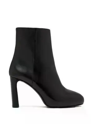 Women's High Heel Ankle Boots