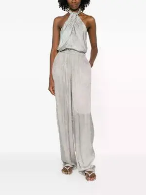 Andamane Amber Twisted Jumpsuit