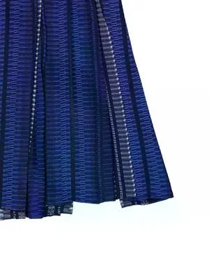 Zeus+dione Solar Midi Skirt