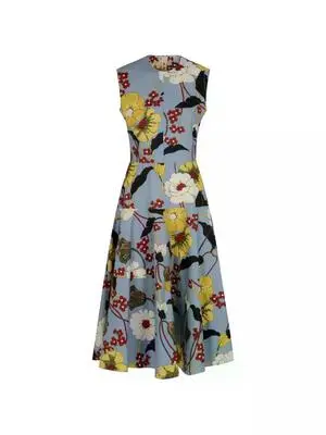 Marni Sleeveless Day Dresses