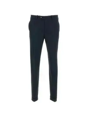 Rrd - Roberto Ricci Design Frill Bottoms For Men