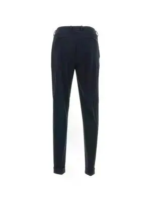 RRD - ROBERTO RICCI DESIGN Cuffed Trousers