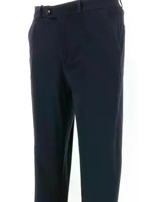 RRD - ROBERTO RICCI DESIGN Cuffed Trousers