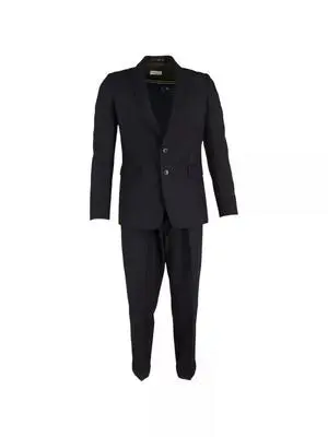 Dries Van Noten Wool Suit