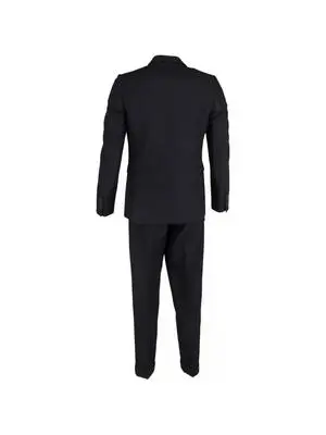 Dries Van Noten Wool Suit