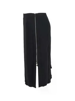 Antonio Berardi Pencil Midi Skirt