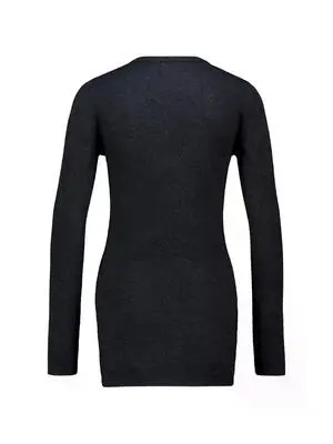 LISA YANG Amalea Long-sleeve Sweater