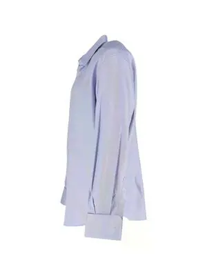 Dolce & Gabbana Diagonal-stripe Shirt